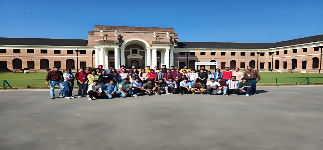 Welcome to DAV Public School